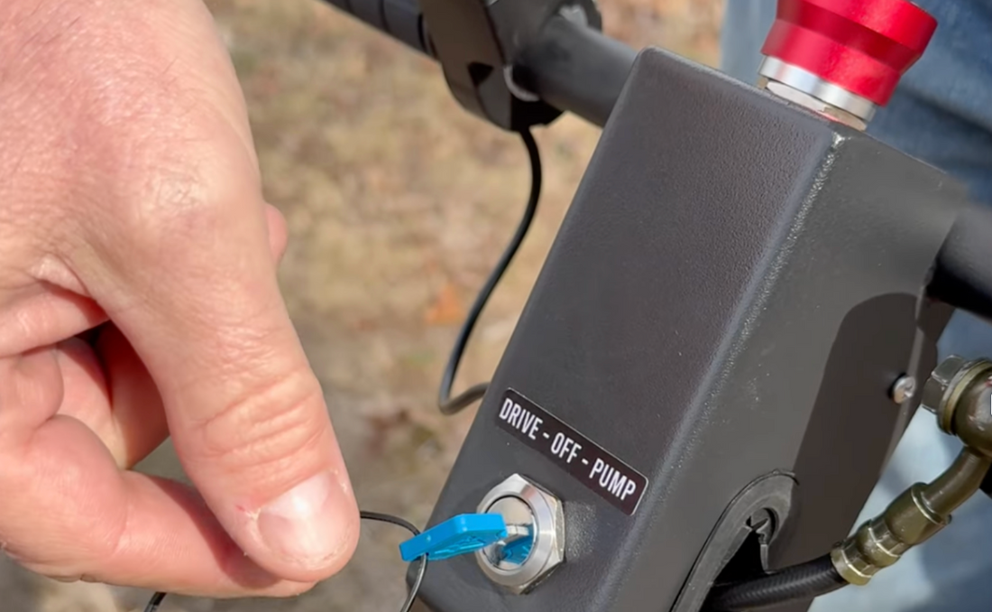 Fueling Up Has Never Been This Effortless - Smart Ass Products